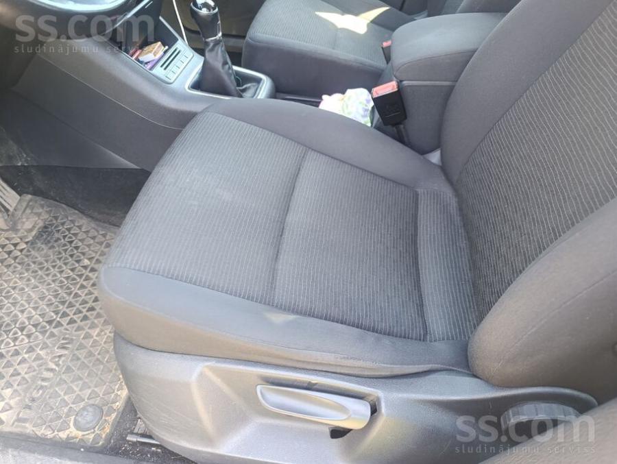 Balts Volkswagen Tiguan 2013 Tukums, ar dzinēja tilpumu 1.40 L un nobraukumu 255 tūkst. km par 6500 €, foto 7 vietnē AUTOMOTO.COM.LV
