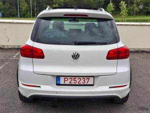 Balts Volkswagen Tiguan 2013 Viļņa, ar dzinēja tilpumu 1.97 L un nobraukumu 244 tūkst. km par 10500 €, foto 10 vietnē AUTOMOTO.COM.LV