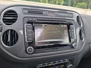Balts Volkswagen Tiguan 2013 Viļņa, ar dzinēja tilpumu 1.97 L un nobraukumu 244 tūkst. km par 10500 €, foto 19 vietnē AUTOMOTO.COM.LV