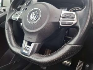 Balts Volkswagen Tiguan 2013 Viļņa, ar dzinēja tilpumu 1.97 L un nobraukumu 244 tūkst. km par 10500 €, foto 24 vietnē AUTOMOTO.COM.LV