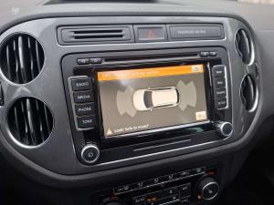 Balts Volkswagen Tiguan 2013 Viļņa, ar dzinēja tilpumu 1.97 L un nobraukumu 244 tūkst. km par 10500 €, foto 25 vietnē AUTOMOTO.COM.LV