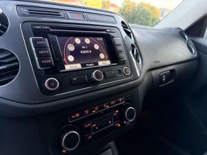 Balts Volkswagen Tiguan 2013 Kauņa, ar dzinēja tilpumu 1.97 L un nobraukumu 323 tūkst. km par 7950 €, foto 7 vietnē AUTOMOTO.COM.LV