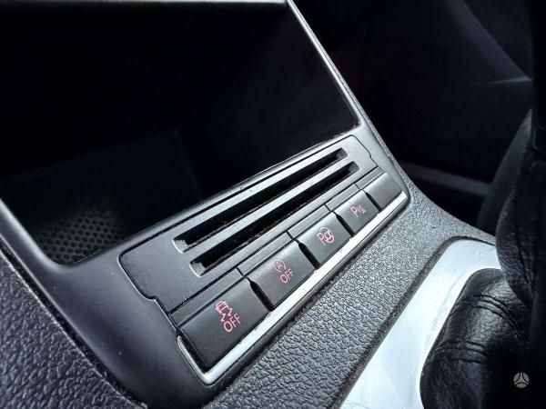 Balts Volkswagen Tiguan 2013 Kauņa, ar dzinēja tilpumu 1.97 L un nobraukumu 323 tūkst. km par 7950 €, foto 7 vietnē AUTOMOTO.COM.LV