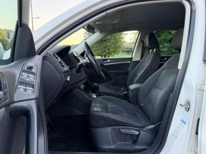 Balts Volkswagen Tiguan 2013 Kauņa, ar dzinēja tilpumu 1.97 L un nobraukumu 323 tūkst. km par 7950 €, foto 13 vietnē AUTOMOTO.COM.LV