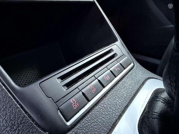 Balts Volkswagen Tiguan 2013 Kauņa, ar dzinēja tilpumu 1.97 L un nobraukumu 323 tūkst. km par 7950 €, foto 8 vietnē AUTOMOTO.COM.LV