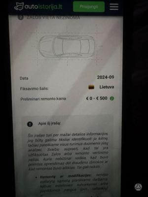 White Volkswagen Tiguan 2013 in Kaunas, with an engine capacity of 1.97 L and mileage of 323 thousand km for 7950 €, photo 22 on AUTOMOTO.COM.LV