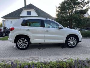 Balts Volkswagen Tiguan 2013 Kretinga, ar dzinēja tilpumu 1.98 L un nobraukumu 104 tūkst. km par 8200 €, foto 9 vietnē AUTOMOTO.COM.LV