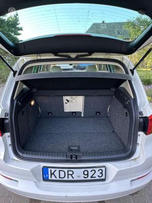 Balts Volkswagen Tiguan 2013 Kretinga, ar dzinēja tilpumu 1.98 L un nobraukumu 104 tūkst. km par 8200 €, foto 18 vietnē AUTOMOTO.COM.LV