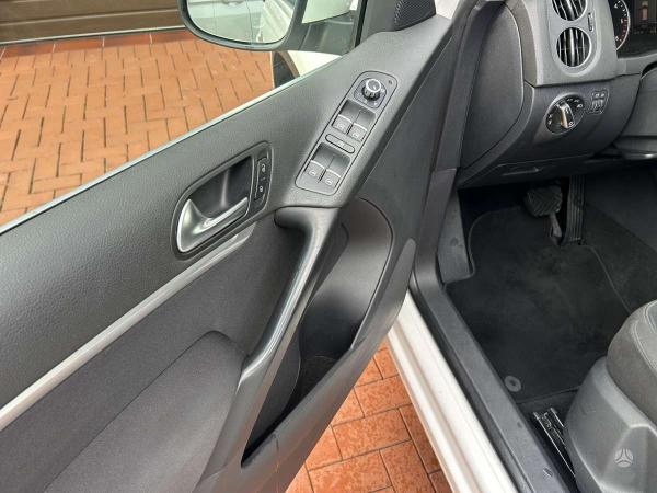 Balts Volkswagen Tiguan 2013 Kauņa, ar dzinēja tilpumu 1.97 L un nobraukumu 248 tūkst. km par 8300 €, foto 11 vietnē AUTOMOTO.COM.LV