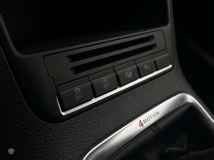Белый Фольксваген Тигуан 2013 в Вильнюс, объемом двигателя 2.00 л и пробегом 335 тыс. км за 8499 €, фото 19 на AUTOMOTO.COM.LV