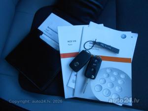 White Volkswagen Tiguan 2013 in Viljandi, with an engine capacity of 2.00 L and mileage of 226 thousand km for 8990 €, photo 19 on AUTOMOTO.COM.LV