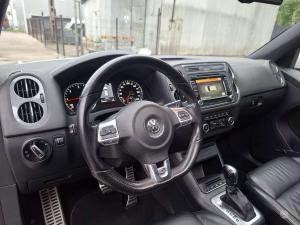 Balts Volkswagen Tiguan 2013 Viļņa, ar dzinēja tilpumu 1.97 L un nobraukumu 244 tūkst. km par 9700 €, foto 11 vietnē AUTOMOTO.COM.LV