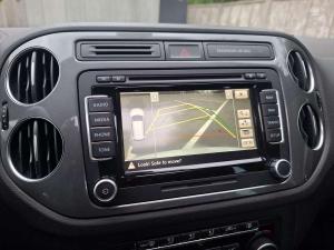 Balts Volkswagen Tiguan 2013 Viļņa, ar dzinēja tilpumu 1.97 L un nobraukumu 244 tūkst. km par 9700 €, foto 15 vietnē AUTOMOTO.COM.LV