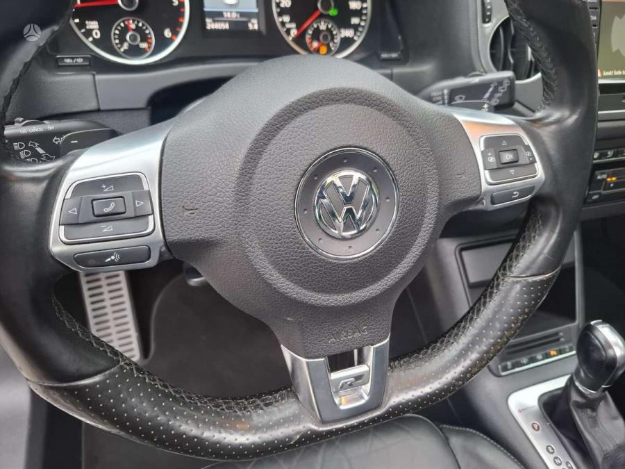 Balts Volkswagen Tiguan 2013 Viļņa, ar dzinēja tilpumu 1.97 L un nobraukumu 244 tūkst. km par 9700 €, foto 16 vietnē AUTOMOTO.COM.LV