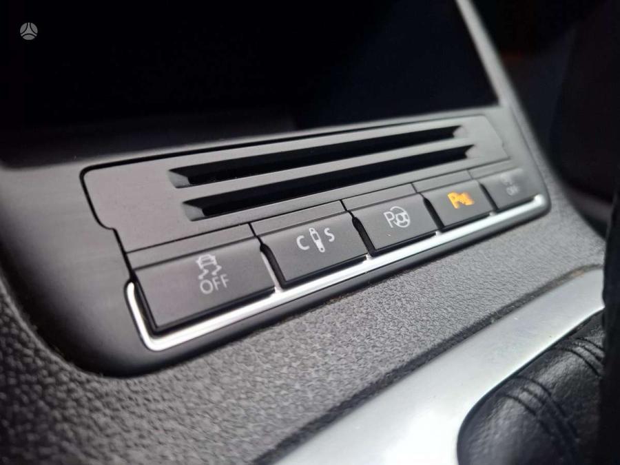 Balts Volkswagen Tiguan 2013 Viļņa, ar dzinēja tilpumu 1.97 L un nobraukumu 244 tūkst. km par 9700 €, foto 17 vietnē AUTOMOTO.COM.LV