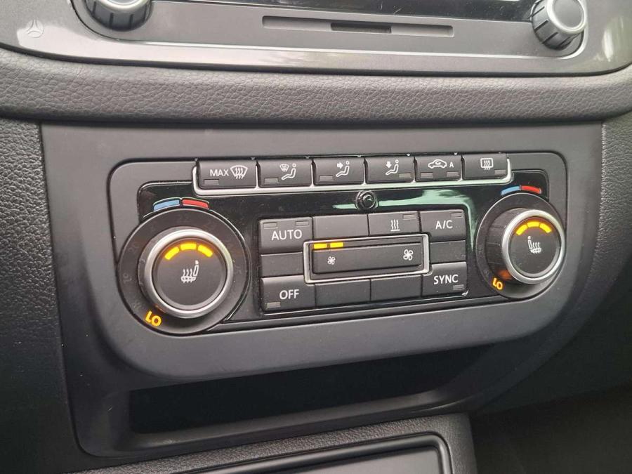 Balts Volkswagen Tiguan 2013 Viļņa, ar dzinēja tilpumu 1.97 L un nobraukumu 244 tūkst. km par 9700 €, foto 19 vietnē AUTOMOTO.COM.LV
