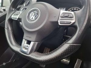 Balts Volkswagen Tiguan 2013 Viļņa, ar dzinēja tilpumu 1.97 L un nobraukumu 244 tūkst. km par 9700 €, foto 20 vietnē AUTOMOTO.COM.LV