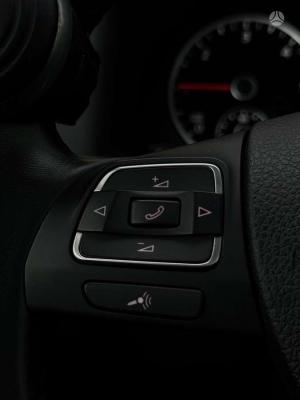 Balts Volkswagen Tiguan 2013 Viļņa, ar dzinēja tilpumu 1.97 L un nobraukumu 119 tūkst. km par 12200 €, foto 29 vietnē AUTOMOTO.COM.LV