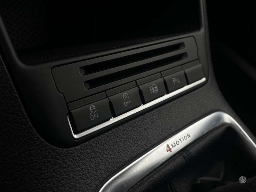 Balts Volkswagen Tiguan 2013 Viļņa, ar dzinēja tilpumu 2.00 L un nobraukumu 335 tūkst. km par 7399 €, foto 19 vietnē AUTOMOTO.COM.LV