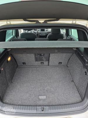 White Volkswagen Tiguan 2014 in Kaunas, with an engine capacity of 2.00 L and mileage of 370 thousand km for 8990 €, photo 12 on AUTOMOTO.COM.LV