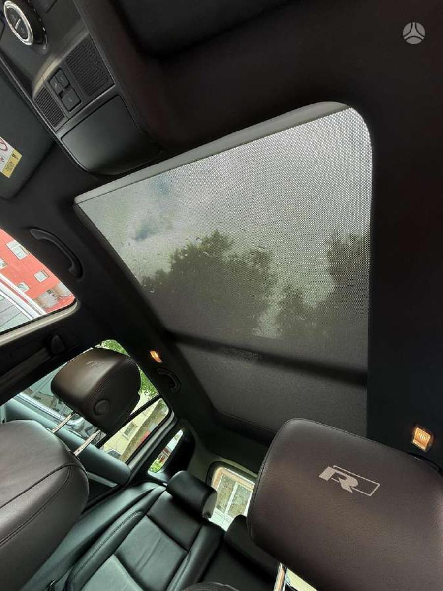 White Volkswagen Tiguan 2014 in Moletai, with an engine capacity of 1.97 L and mileage of 137 thousand km for 12700 €, photo 21 on AUTOMOTO.COM.LV