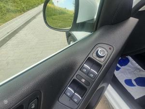 Balts Volkswagen Tiguan 2014 Viļņa, ar dzinēja tilpumu 2.00 L un nobraukumu 241 tūkst. km par 8350 €, foto 12 vietnē AUTOMOTO.COM.LV