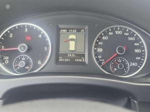 Balts Volkswagen Tiguan 2014 Viļņa, ar dzinēja tilpumu 2.00 L un nobraukumu 241 tūkst. km par 8350 €, foto 18 vietnē AUTOMOTO.COM.LV