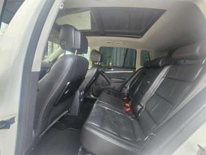 Balts Volkswagen Tiguan 2014 Viļņa, ar dzinēja tilpumu 2.00 L un nobraukumu 241 tūkst. km par 8350 €, foto 19 vietnē AUTOMOTO.COM.LV