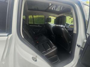 Balts Volkswagen Tiguan 2014 Viļņa, ar dzinēja tilpumu 2.00 L un nobraukumu 241 tūkst. km par 8350 €, foto 21 vietnē AUTOMOTO.COM.LV