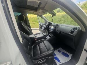 Balts Volkswagen Tiguan 2014 Viļņa, ar dzinēja tilpumu 2.00 L un nobraukumu 241 tūkst. km par 8350 €, foto 22 vietnē AUTOMOTO.COM.LV