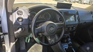 Balts Volkswagen Tiguan 2014 Kauņa, ar dzinēja tilpumu 1.97 L un nobraukumu 164 tūkst. km par 9650 €, foto 7 vietnē AUTOMOTO.COM.LV