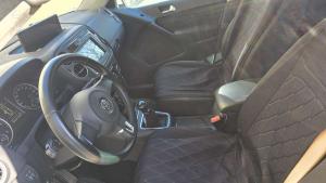 Balts Volkswagen Tiguan 2014 Kauņa, ar dzinēja tilpumu 1.97 L un nobraukumu 164 tūkst. km par 9650 €, foto 8 vietnē AUTOMOTO.COM.LV