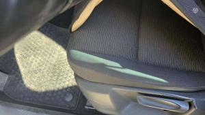 Balts Volkswagen Tiguan 2014 Kauņa, ar dzinēja tilpumu 1.97 L un nobraukumu 164 tūkst. km par 9650 €, foto 9 vietnē AUTOMOTO.COM.LV