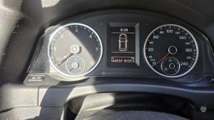 Balts Volkswagen Tiguan 2014 Kauņa, ar dzinēja tilpumu 1.97 L un nobraukumu 164 tūkst. km par 9650 €, foto 16 vietnē AUTOMOTO.COM.LV