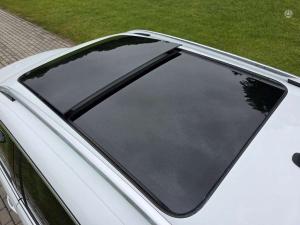 White Volkswagen Tiguan 2014 in Telschi, with an engine capacity of 1.39 L and mileage of 220 thousand km for 9200 €, photo 19 on AUTOMOTO.COM.LV