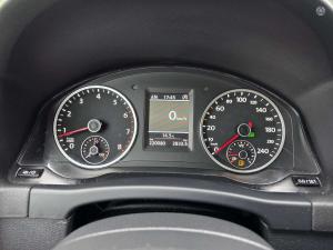 White Volkswagen Tiguan 2014 in Telschi, with an engine capacity of 1.39 L and mileage of 220 thousand km for 9200 €, photo 33 on AUTOMOTO.COM.LV