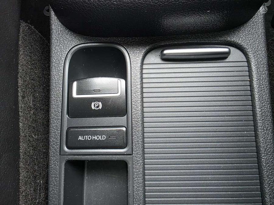 White Volkswagen Tiguan 2014 in Telschi, with an engine capacity of 1.39 L and mileage of 220 thousand km for 9200 €, photo 37 on AUTOMOTO.COM.LV