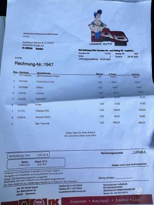 Белый Фольксваген Тигуан 2014 в Мариямполе, объемом двигателя 1.97 л и пробегом 136 тыс. км за 8700 €, фото 26 на AUTOMOTO.COM.LV