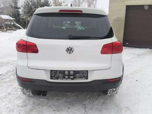 Balts Volkswagen Tiguan 2015 Kėdainiai, ar dzinēja tilpumu 1.97 L un nobraukumu 242 tūkst. km par 10950 €, foto 9 vietnē AUTOMOTO.COM.LV
