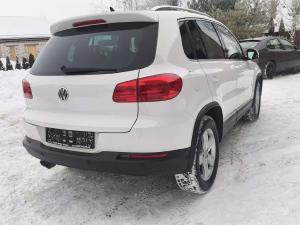 Balts Volkswagen Tiguan 2015 Kėdainiai, ar dzinēja tilpumu 1.97 L un nobraukumu 242 tūkst. km par 10950 €, foto 10 vietnē AUTOMOTO.COM.LV