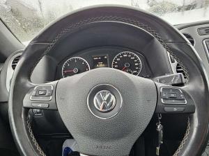 Balts Volkswagen Tiguan 2015 Kėdainiai, ar dzinēja tilpumu 1.97 L un nobraukumu 242 tūkst. km par 10950 €, foto 19 vietnē AUTOMOTO.COM.LV