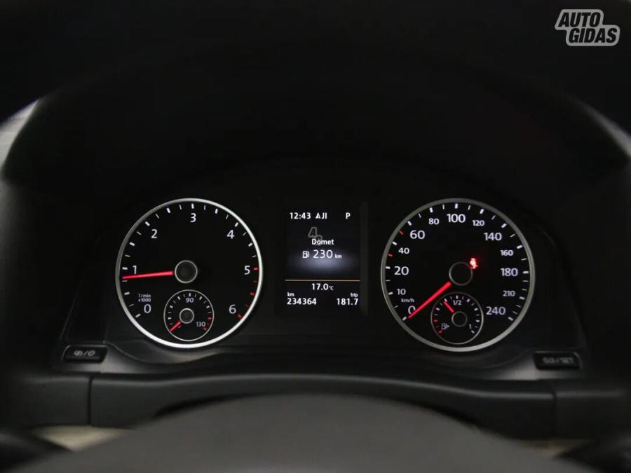 Balts Volkswagen Tiguan 2015 Viļņa, ar dzinēja tilpumu 2.00 L un nobraukumu 234 tūkst. km par 13599 €, foto 20 vietnē AUTOMOTO.COM.LV