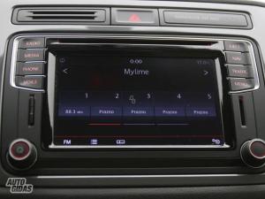 Balts Volkswagen Tiguan 2015 Viļņa, ar dzinēja tilpumu 2.00 L un nobraukumu 234 tūkst. km par 13599 €, foto 23 vietnē AUTOMOTO.COM.LV