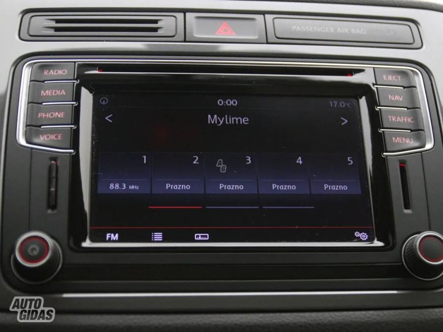 Balts Volkswagen Tiguan 2015 Viļņa, ar dzinēja tilpumu 2.00 L un nobraukumu 234 tūkst. km par 13599 €, foto 23 vietnē AUTOMOTO.COM.LV