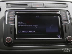 Balts Volkswagen Tiguan 2015 Viļņa, ar dzinēja tilpumu 2.00 L un nobraukumu 234 tūkst. km par 13599 €, foto 24 vietnē AUTOMOTO.COM.LV