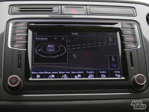 Balts Volkswagen Tiguan 2015 Viļņa, ar dzinēja tilpumu 2.00 L un nobraukumu 234 tūkst. km par 13599 €, foto 25 vietnē AUTOMOTO.COM.LV