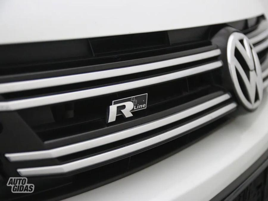 Balts Volkswagen Tiguan 2015 Viļņa, ar dzinēja tilpumu 2.00 L un nobraukumu 234 tūkst. km par 13599 €, foto 34 vietnē AUTOMOTO.COM.LV