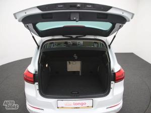 Balts Volkswagen Tiguan 2015 Viļņa, ar dzinēja tilpumu 2.00 L un nobraukumu 234 tūkst. km par 13599 €, foto 37 vietnē AUTOMOTO.COM.LV