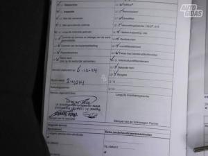 White Volkswagen Tiguan 2015 in Panevezys, with an engine capacity of 1.40 L and mileage of 267 thousand km for 8150 €, photo 25 on AUTOMOTO.COM.LV