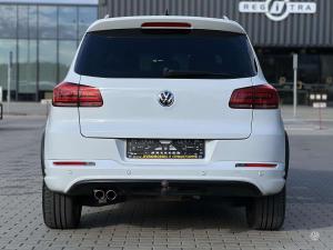 Balts Volkswagen Tiguan 2015 Šauļi, ar dzinēja tilpumu 1.97 L un nobraukumu 238 tūkst. km par 12800 €, foto 7 vietnē AUTOMOTO.COM.LV